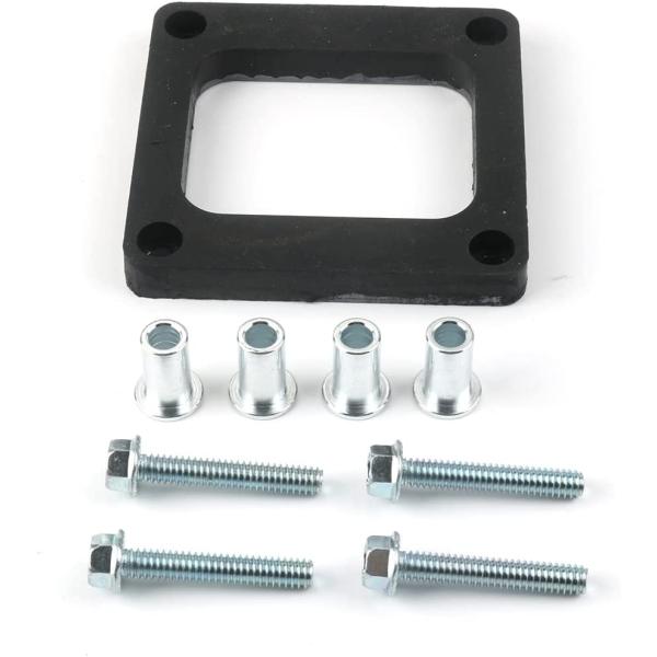 商品名NV4500 Shifter Tower Spacer Kit For Dodge GM 5 Speed Transmissions w 4 Bolt Shifterブランド：Jetuplusllc商品サイズ：高さ：1.6 cm横幅：...