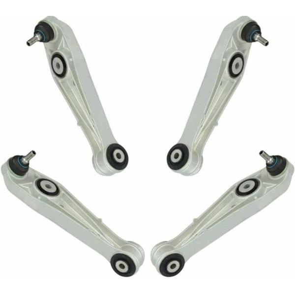 商品名DATUIHAN Front Rear Lower Control Arm w/Ball Joint Pair Kit Compatible with Convertible PSA62236ブランド：DATUIHAN商品サイズ：商品...