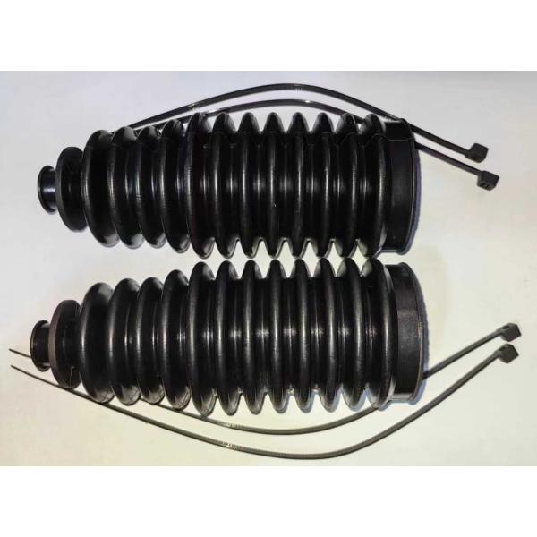 商品名WANTONE RACING Steering Rubber Boots Bellows Replacement for 2012 2013 2014-2023 Kawasaki TERYX 4 750 800 Teryx4; Tex...