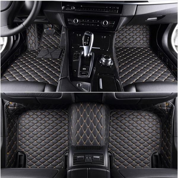 商品名Aiducreaon Custom Car Floor Mats for Chevrolet,Lincoln,Dodge,VW,BMW,Mercedes-Benz,Audi,Ford,Acura,Honda,Infiniti,Lexu...