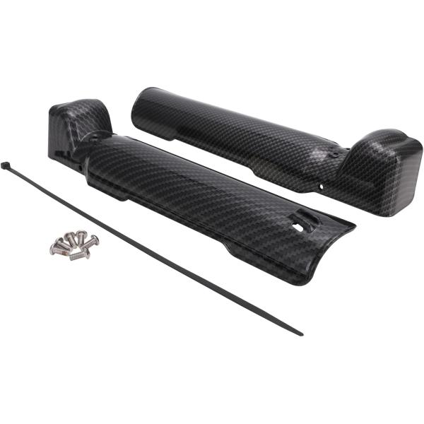 商品名Motorcycle Sur Ron Front Fork Covers Simulated Shock Absorber Guard Compatible To Sur Ron KKE Light Bee X / S Electri...