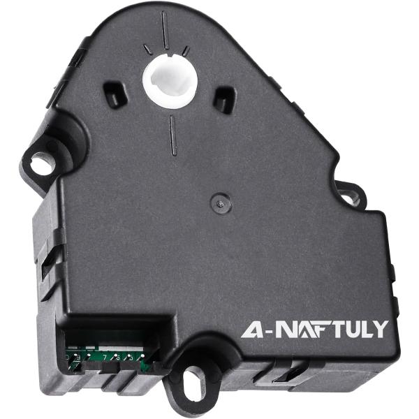 商品名A-NAFTULY HVACブレンドドアアクチュエータ 89018365 604-106 52402588 交換用 シボレー シルバラード 1500 2500 サバーバン タホ GMC シエラ ユーコン XL キャデラック エスカレー...
