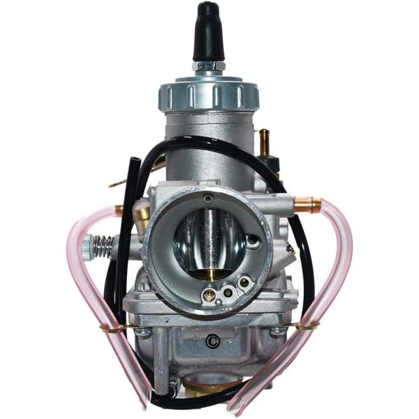 商品名キャブレター に適合する Vm32 Vm 32 Vm32-33 32 mm 42-6010 13-5003 Vm32-33 13-5003 自動車 バイク パーツ キャブレター その他品番：VM32-33 13-5003FADALE ...