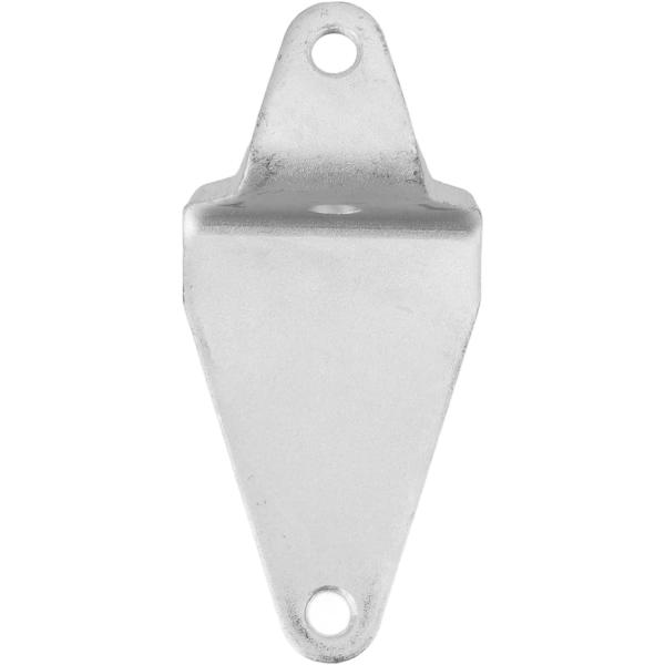 商品名DAUERHAFT Outboard Remote Control Connection Accessory, Small Stainless Steel Space Saving Marine Remote Control Part...