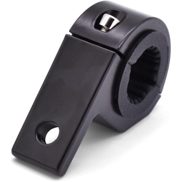 商品名Motorcycle Fork Headlight Mount Bracket Newest Motorcycle LED Headlight Clamps Brackets Tube Clamp Mount Kit for Moto...