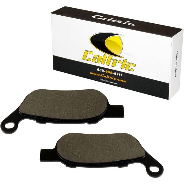 商品名Rear Brake Pads for Harley Davidson FLD Dyna Switchback 2012-2016 Model-XF-10004ブランド：Generic商品サイズ：other商品番号：色：other素材...