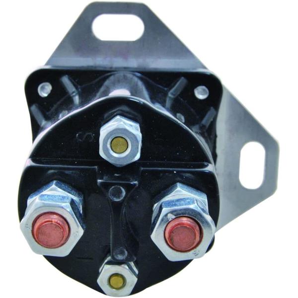 商品名Replacement For HARLEY DAVIDSON XLCR CAFE RACER STREET MOTORCYCLE YEAR 1977 1000CC SOLENOID - SWITCH 12Vブランド：Technica...