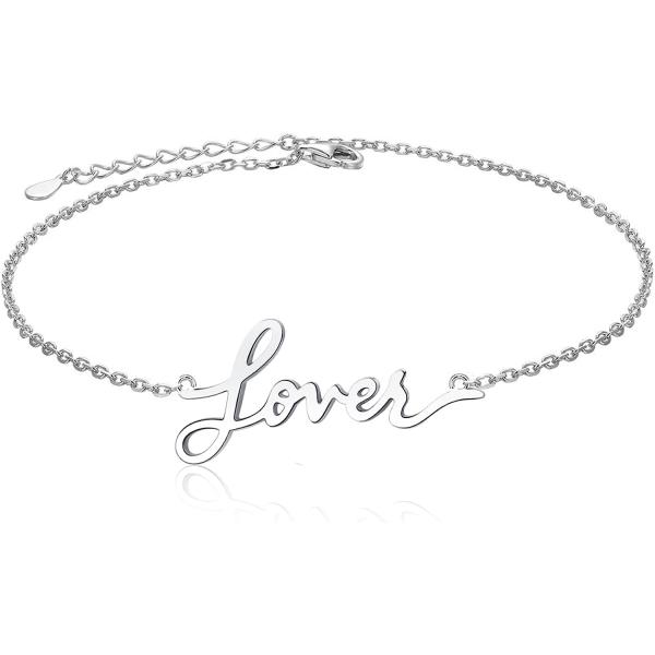 商品名IDesign Eras Lover ,IDesign Eras bracelet Reputation Lover Eras bracelet Gift for Music Lover Fans (lover bracelet wh...