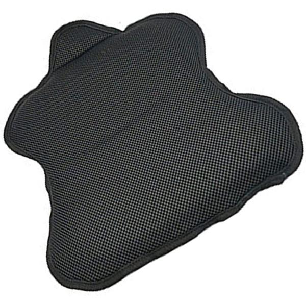 商品名Motorcycle Seat Cover, Breathable Buffer Reusable Motorcycle Seat Cushion for Long Time Drivingブランド：AMONIDA商品サイズ：高さ：4...