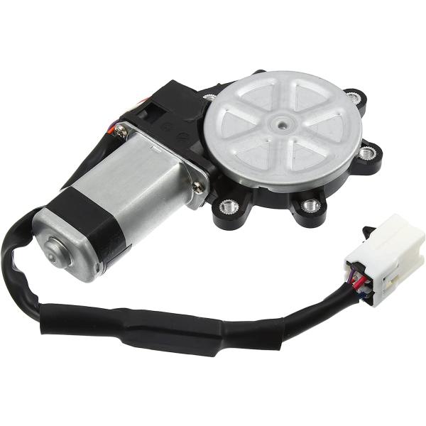 商品名X AUTOHAUX Power Window Regulator Lift Motor for Nissan 350Z 3.5L 2003-2009 for Infiniti G35 Coupe 2003-2007 Front Le...