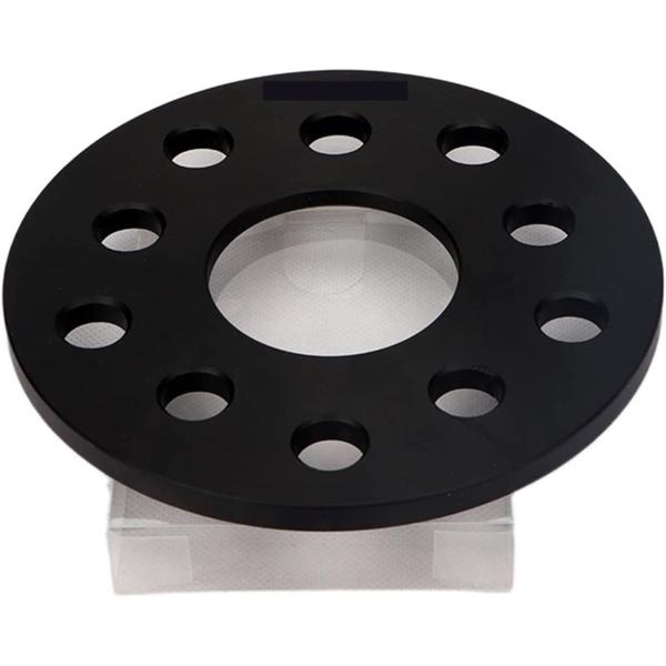 商品名TOOHOM 2Pieces 3/5/8/12/15mm PCD 5x120 72.56mm Wheel Spacer Adapters Suit Fit for BMW E46/30/36 E90/91/92/93 E81/82/8...