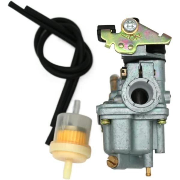 商品名Carburetor Synchronizer Tool Carburetor Fit For LT50 JR50 Motorcycle Carburetor Synchronizer Toolブランド：UIOYU商品サイズ：商品番号...
