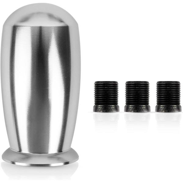 商品名Wasatch Modified LLC Shift Knob - Shifter Stick for Manual and Automatic Transmission - Weighted - Truck Shift Knob -...
