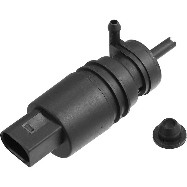 商品名ACROPIX Windshield Washer Motor Pump with Grommet for Honda Pilot - Pack of 2 Blackブランド：ACROPIX商品サイズ：4.53""x1.81""x1....