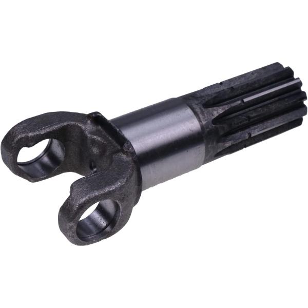 商品名AIVWUMOT U-joint Shaft 144463A1 85805997 3-742-630 Compatible with John Deere ER046254 with Komatsu CA0046254 with Ca...