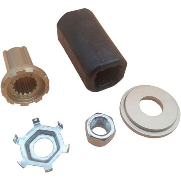 商品名Canyoyi Boat Motor Propeller Flo-Torq II Hub Kit for Mercury Mariner Mercruiser Alpha Bravo 75 90 115 125 135-250 120...