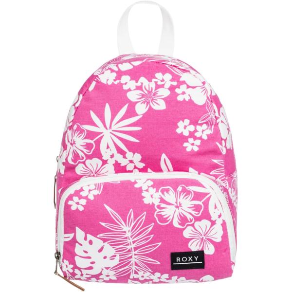 商品名Roxy レディース Always Core ミニバックパック, ショッキングピンク ハローアロハ 232, 1SZRoxy Women's Always Core Mini Backpack, Shocking Pink Hello...