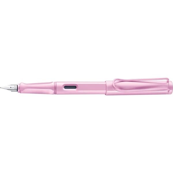 商品名Lamy Safari Fountain Pen Special Edition 2023 LightRose Extra Fine - Deelite collection - 0D2ブランド：Lamy商品サイズ：高さ：2.2 cm...