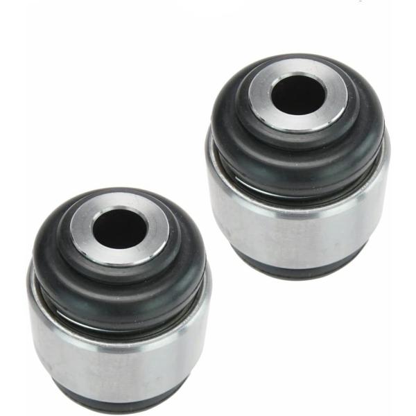 商品名DATUIHAN Wishbone Outer Bushing Rear Upper Pair Set Fits 3-Seriesブランド：DATUIHAN商品サイズ：商品番号：VKIA86262-2424188572色：素材：