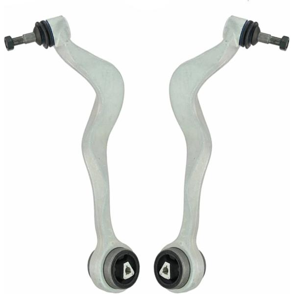 商品名DATUIHAN Front Lower Control Arm Pair Set of 2 Fits 5-Series E60 Chassis RWDブランド：DATUIHAN商品サイズ：商品番号：VKIA86262-3893441...