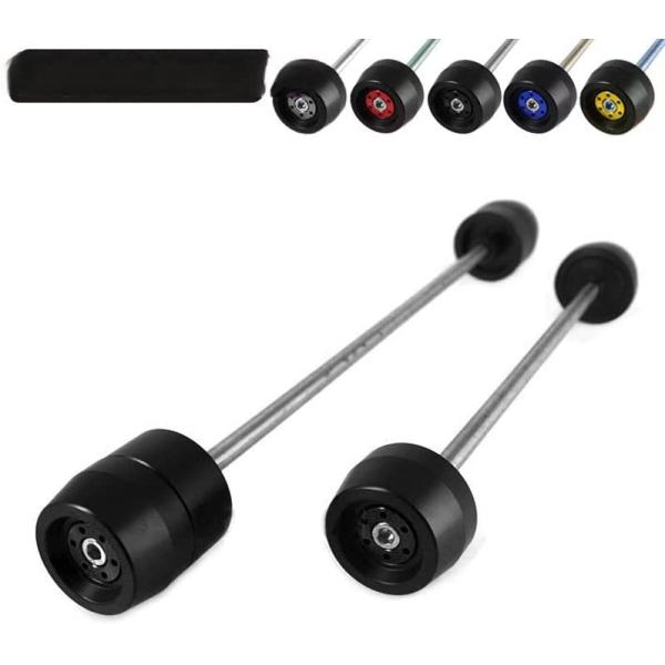 商品名For Cbr600Rr Cbr 600Rr Cbr600 Rr 2007-2015 Motorcycle Front Rear Axle Fork Crash Sliders Wheel Protectorブランド：商品サイズ：商品...