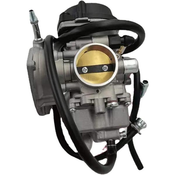 商品名UIOYU Carburetor Synchronizer Tool CF500 Motorcycle Carburetor for CF 500 CF188 KFX400 YFM400 36J 300cc 500cc Carbure...
