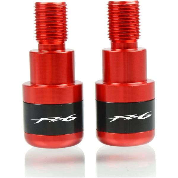 商品名ORSQU for Yama-ha MT-125 MT125 2014-2019 2020 2018 2017 2016 2015 Motorcycle Accessories Handlebar Handle Grips End H...