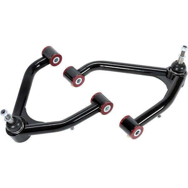 商品名HECASA 2-4インチ フロントリフトアッパーコントロールアーム 2014-2020 シボレー シルバラード 1500/ サバーバン/タホ &amp; GMC Sierra 1500 / Yukon/Yukon XL &amp; ...