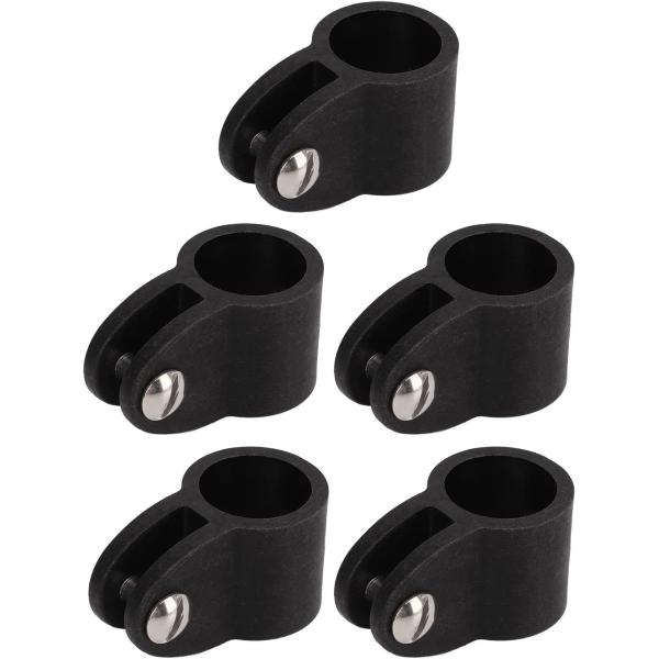 商品名Boat Pipe Eye End Cap, Bimini Top Eye End Cap Replacement High Strength Bimini Accessory for Marine(1in(25mm))ブランド：FO...