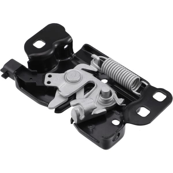 商品名ACROPIX Car Engine Hood Latch Fit for Jeep Cherokee - Pack of 1 Blackブランド：ACROPIX商品サイズ：5.94'x3.27'高さ：7 cm横幅：12 cm奥行：1...