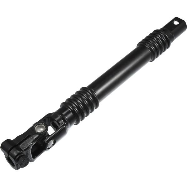 商品名X AUTOHAUX ステアリングシャフト キャデラックエスカレード 2002-2006 シボレー タホ 2000-2006 下部中級ステアリングコラム 25958109X AUTOHAUX Steering Shaft for Ca...