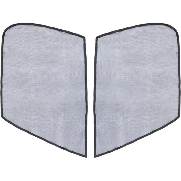 商品名VANNCAMP RVカスタムフロントガラスサンシェード - 2005 2006 2007 2008 2009 2010 2011 2012 2013 2014 2015 2016 フォード エコノリン 断熱遮光フロントドアウィンドウ...