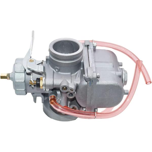 商品名FABIZZ Carburetor Compatible with Mikuni 30mm VM Series Universal Round Slide VM30-83 VM30 Automobiles &amp; Motorcyc...