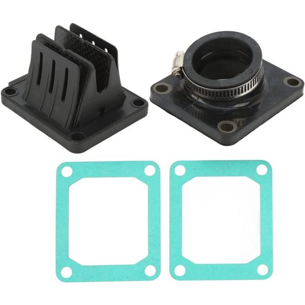 商品名Headerbs V4R82A I for V Force 4 Reed Valve Kit Motorcycle Reed Valve Assembly Compatible with YZ85 YZ80 19932022ブランド：...