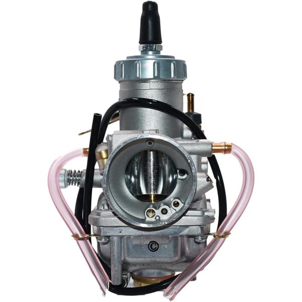 商品名KOZON Carburetor Compatible with Mikuni Vm32 Vm 32 Vm32-33 32 Mm 42-6010 13-5003 Vm32-33 13-5003 Automobiles &amp; Mo...