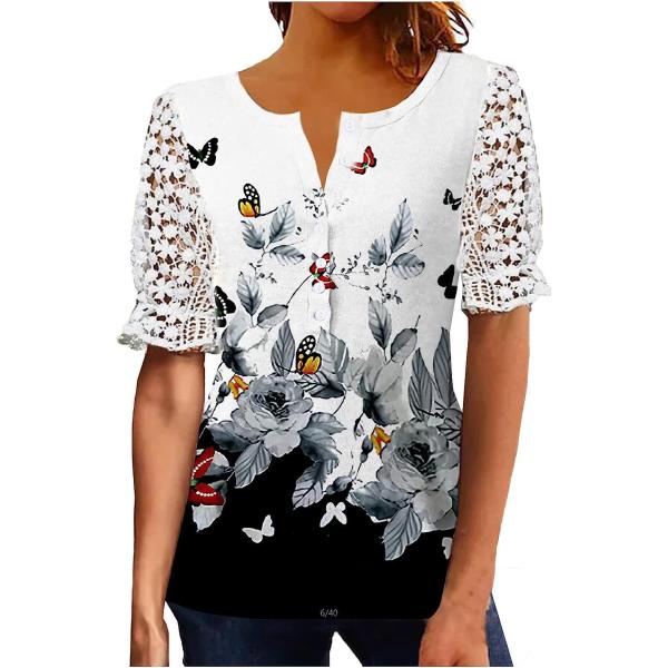 商品名Tunic T Shirts for Women Womens Fashion Tops 2022 70s Style Tops for Women Babydoll Shirts for Women Flattering Tops ...