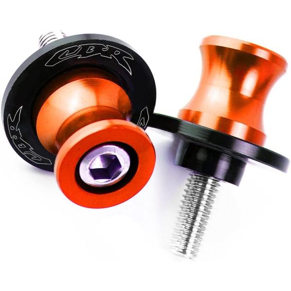 商品名RAICAR Motorcycle M8 Rear Cycloid Axis Sliding Arm Bracket Screw Suitable for Honda CBR600RR CBR954RR CBR1000RR CBR50...