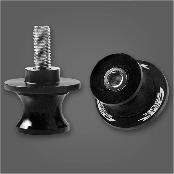 商品名RAICAR Motorcycle Accessories 8MM Rear Cycloid Shaft Slider Bracket Screw for Honda CBR250R 2011 2012 2013 2014 2015 ...