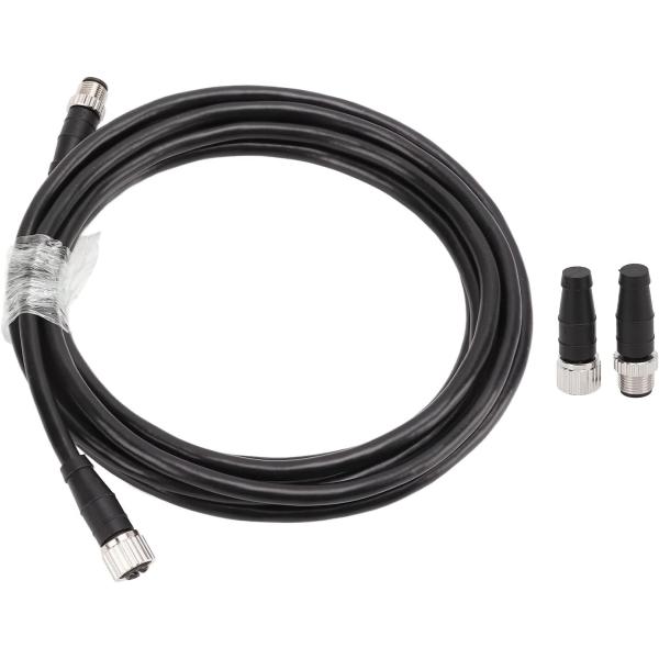 商品名Backbone Cable Drop Cable Kit For N,Boating Gps Aries,For Nmea 2000 Backbone Cable Fem M M12 Thread 5Pin With Termina...