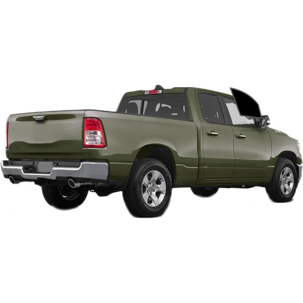 商品名AUTOTEK Precut Film Front Two Door Windows Tint Film Cars Sun Blocking Protection Privacy Anti Shatter Glass Computer...