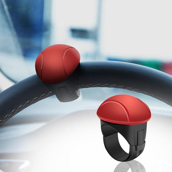 商品名Pincuttee Steering Wheel Knob Spinner for Car,Steering Wheel Knob, Universal for Car/Tractor/Trucks/Boat/Mowers/Forkl...