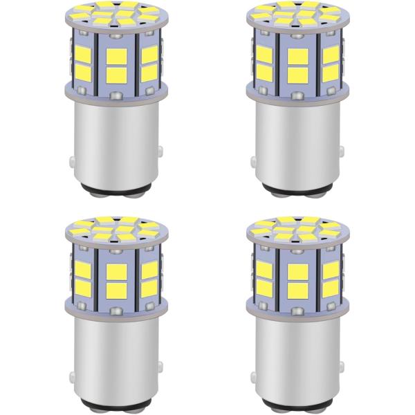 商品名LEDYOTRY 1157 LED Bulb 12V-24V Super Bright Low Power 7528 2357 2057 BAY15D LED Bulb for Reverse Lights, Brake Tail L...