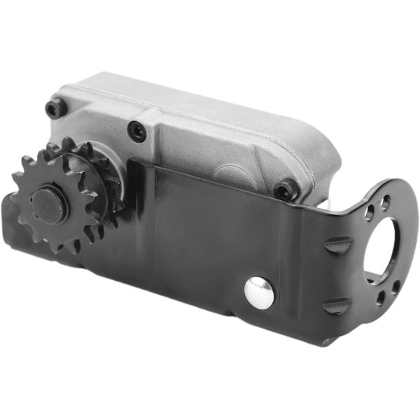 商品名スライドアウトギアボックス BAL用 Accu Slide 250761 RVトレーラー 13歯スプロケット付き 交換用 #R25076-1ZONFANT Slideout Gearbox for BAL, Accu Slide 25...