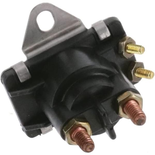 商品名Arco Solenoid Mc#89-96158TArco SW058 Solenoid for Mercury &amp; Mercruiser - 12 Volt, Isolated Base, Blackブランド：Arco商品...