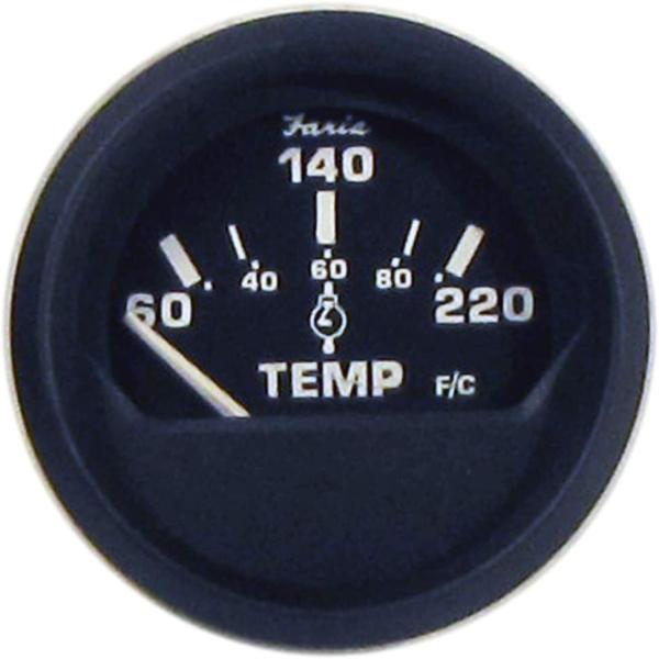 商品名Faria Perimeter-Lighted Euro Cylinder Head Temp FAR12819 by FARIA INSTRUMENTSFARIA BEEDE ""12819 Euro Cylinder Head T...
