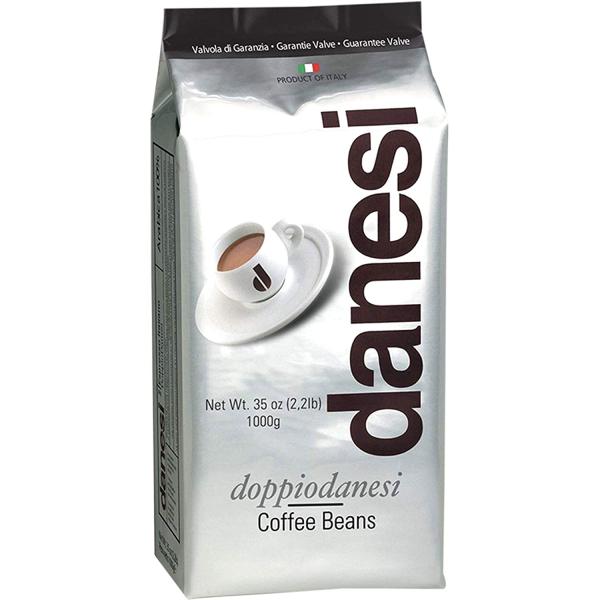 商品名：Danesi Caffe Italian Coffee Beans (Whole Roasted Coffee Beans for Espresso) - Espresso Coffee Beans (Medium Roast Wh...