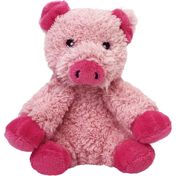 商品名Multipet's Look Who's Talking Plush Filled Pig 6-In Dog Toy Stuffed PetMultipet Look Who's Talking Pig Dog Toyブランド：Mu...