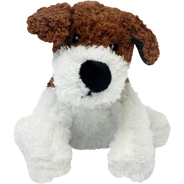 商品名Multipet Look Who's Talking Dog Plush Talking Animal Interactive Fun Play Toy 6""Multipet Look Who's Talking Dog Dog ...