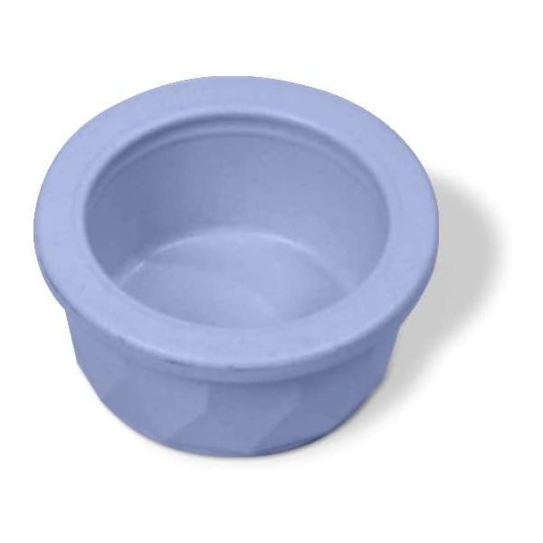 商品名：Pureness Heavyweight Midget Crock Dish, 4-Ounce by PurenessVan Ness Pets Crock Style Heavyweight Plastic Small Anima...