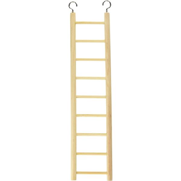 商品名Living World Wooden Ladder, 9 Step by Living WorldLiving World Wooden Ladder, 9 Stepブランド：Living World商品サイズ：9 Steps高さ：...